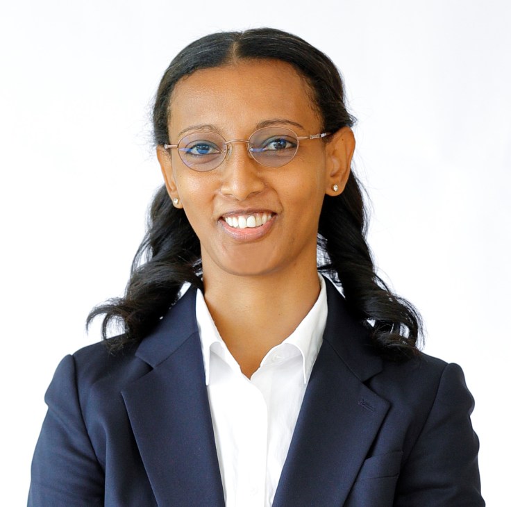 KETEMA Rahel.M. – The Pacific Basin Consortium for Environment and Health