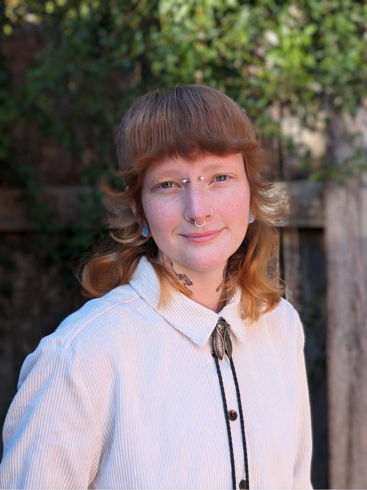 Trainee Spotlight: Q&A with Fox Foley – The Pacific Basin Consortium ...