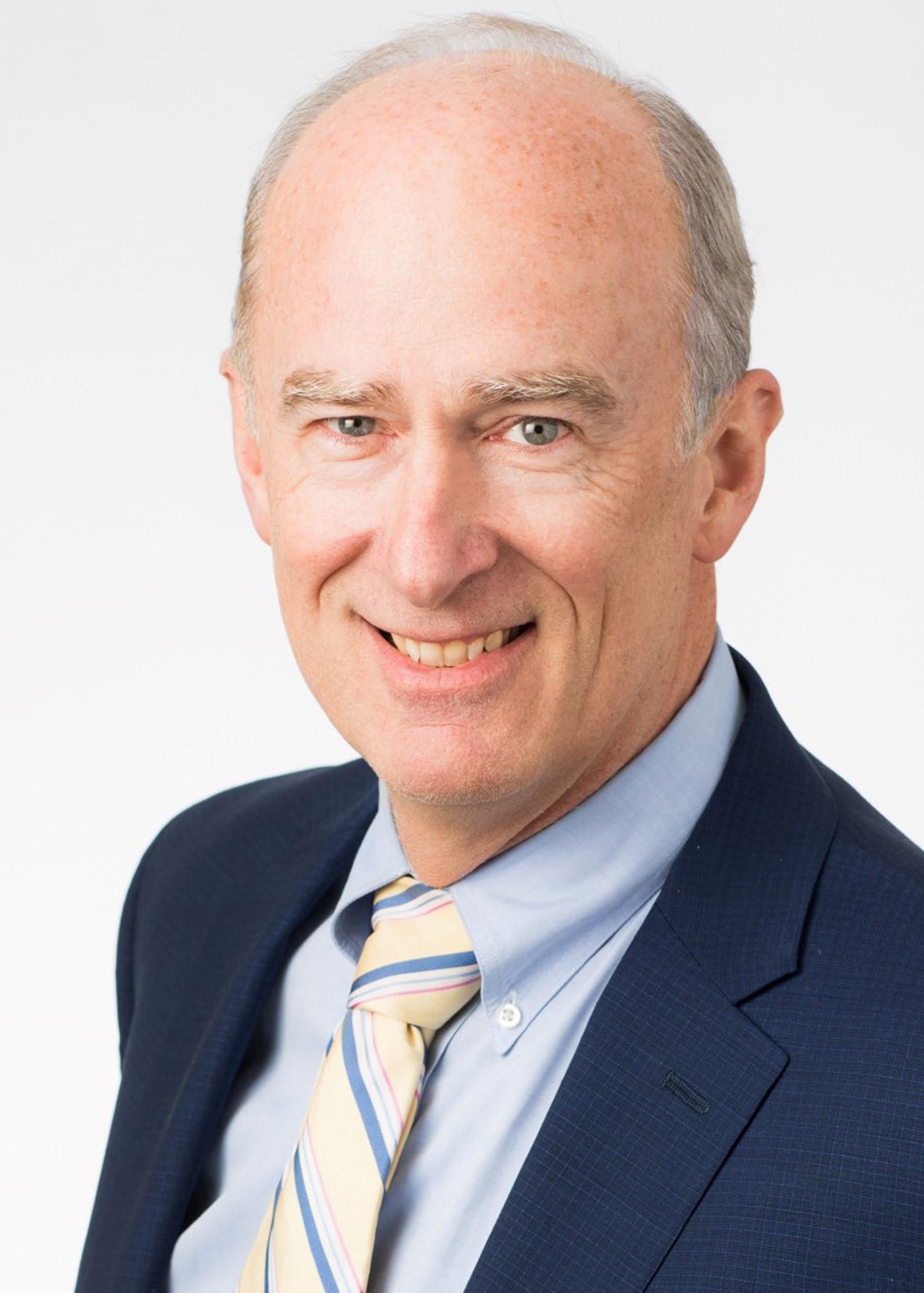 Vale Todd Maiden – The Pacific Basin Consortium for Environment and Health